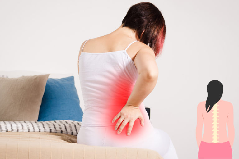 What Makes Sciatica Worse - Sciatica Pain Guide