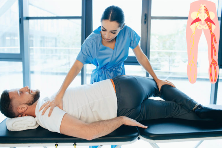 TENS Unit For Sciatica - Sciatica Pain Guide