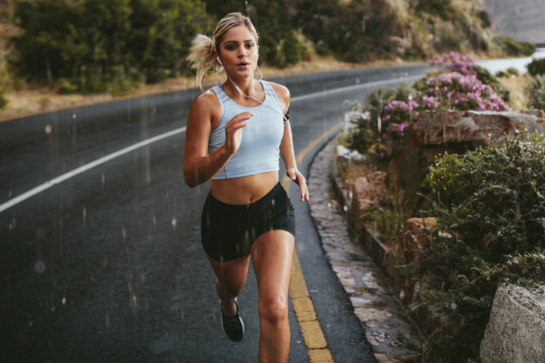 Running With Sciatica - Sciatica Pain Guide