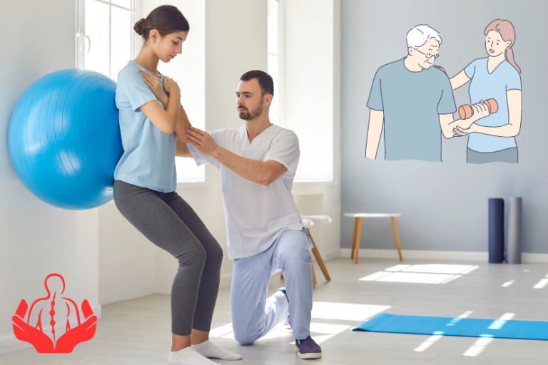 Physical Therapy for Sciatica - Sciatica Pain Guide