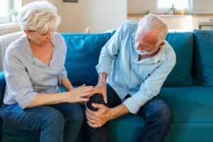 Sciatic Nerve Pain In The Hip - Sciatica Pain Guide