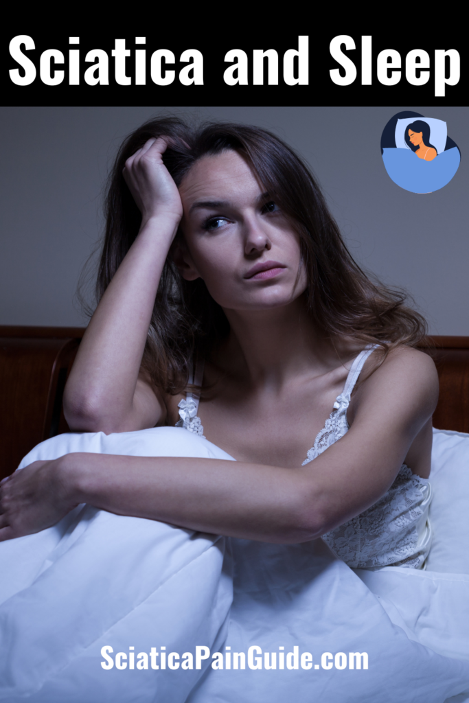 Sciatica and Sleep - Sciatica Pain Guide