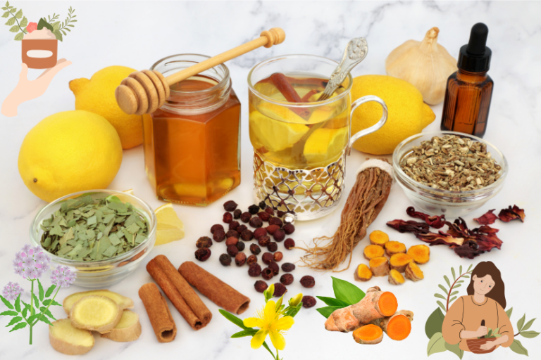 Herbal Remedies for Sciatica - Sciatica Pain Guide