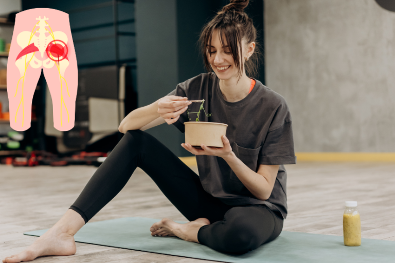 Foods to Eat for Sciatica Relief - Sciatica Pain Guide