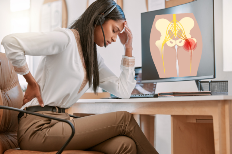 How to Avoid Sciatica - Sciatica Pain Guide