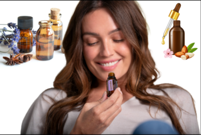 Essential Oils for Sciatica Pain - Sciatica Pain Guide