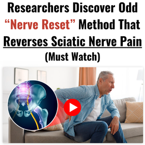 KT Tape Sciatica Gluteus - Sciatica Pain Guide