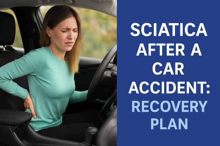 Physical Therapy Treatment for Sciatica - Sciatica Pain Guide