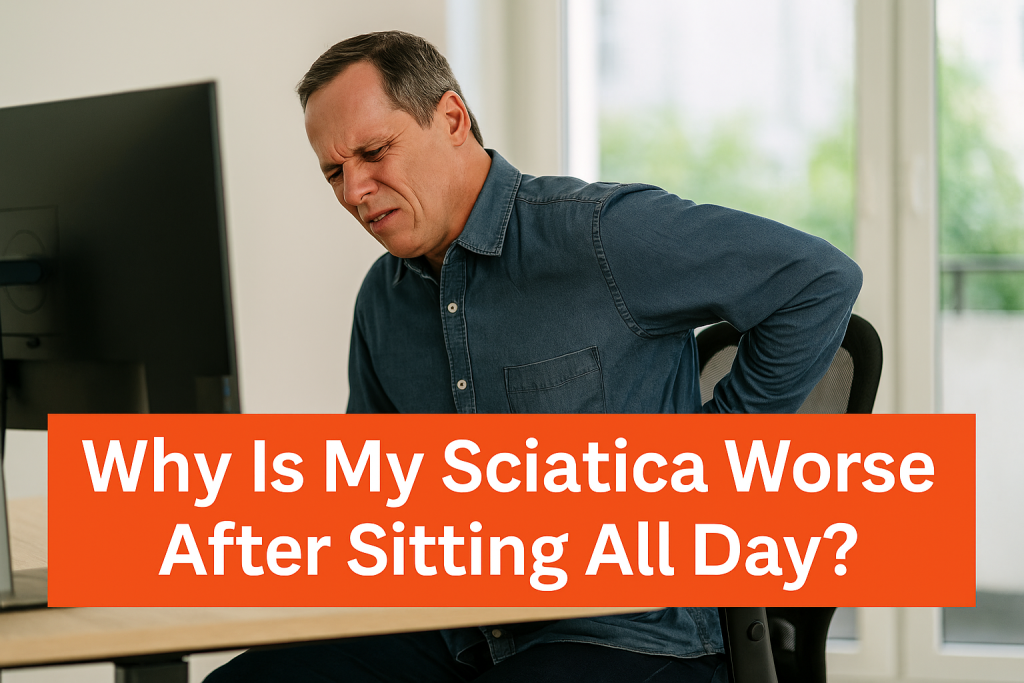 Is Sciatica Hereditary Sciatica Pain Guide
