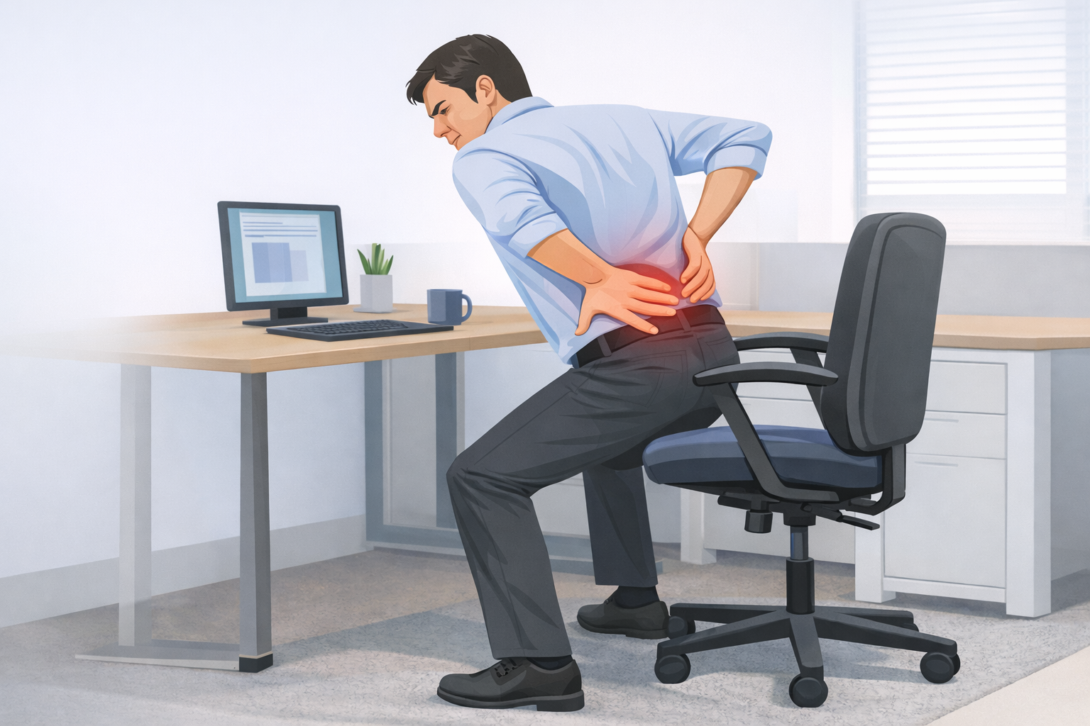 Sciatica Pins and Needles Relief: Causes, Treatments, and Prevention ...
