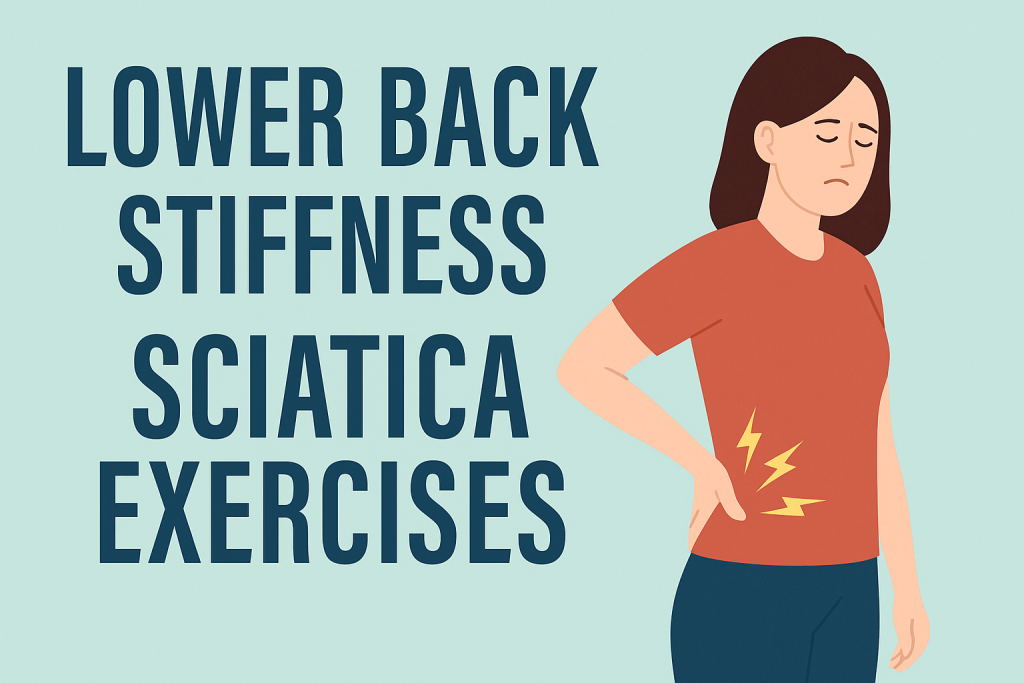 Why Does Sciatica Hurt More in the Morning? Causes, Relief, and ...