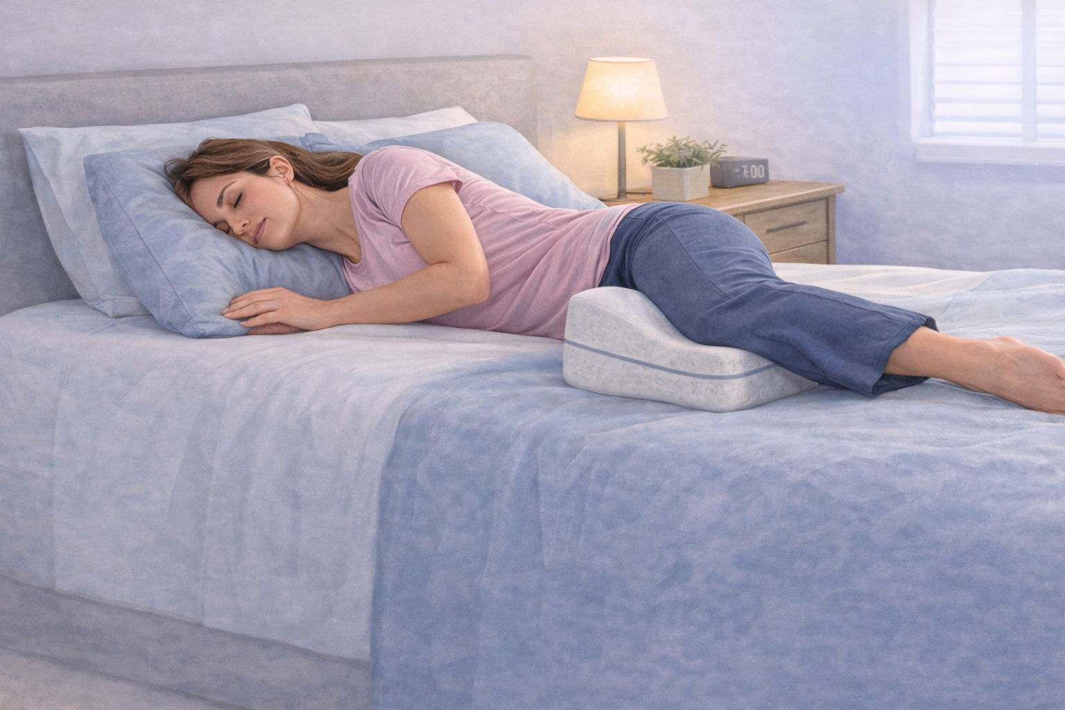 Lesser Sciatic Notch - Sciatica Pain Guide