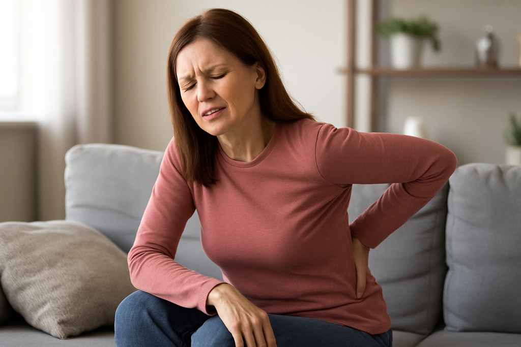 Sciatica Self-Care: At-Home Techniques To Manage Pain, Inflammation ...