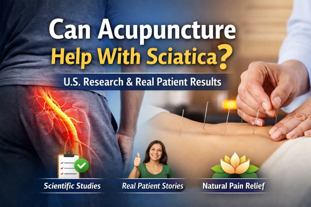 Numbness in Foot from Sciatica: Causes, Treatments, and Relief ...