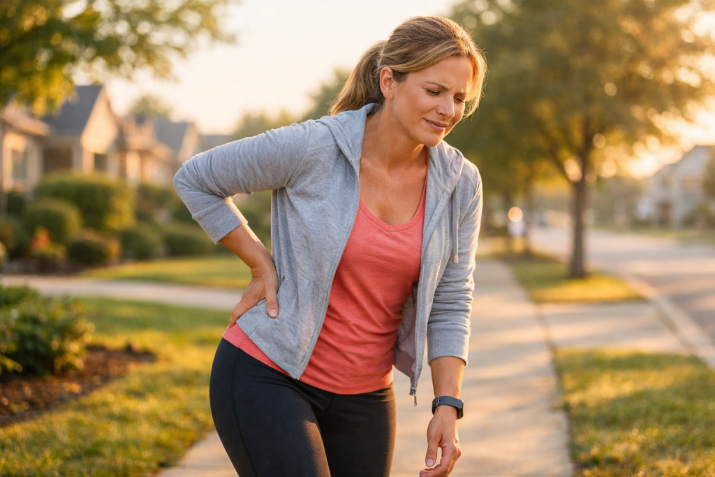 Lesser Sciatic Notch - Sciatica Pain Guide